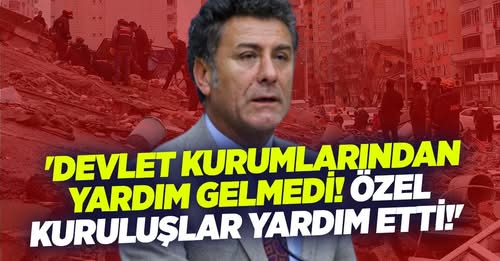 Güler Buğday yazdı; TOPRAK ADAM ORHAN SARIBAL KATLİAM GİBİ YAŞANAN ...