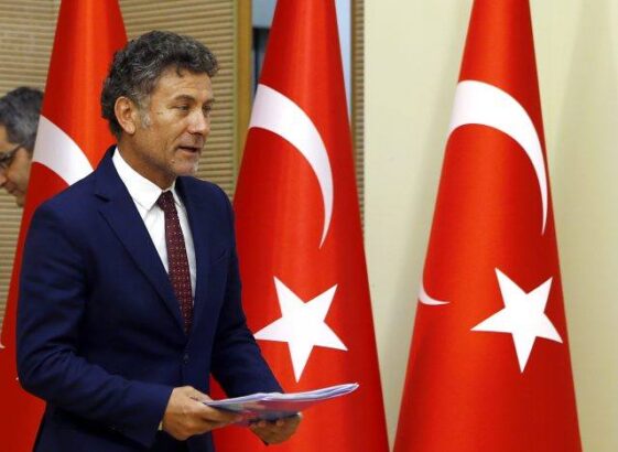 TOPRAK ADAM ORHAN SARIBAL VE YILDIRIM KAYA MUTLAKA PM LİSTESİNDE OLMALI ...